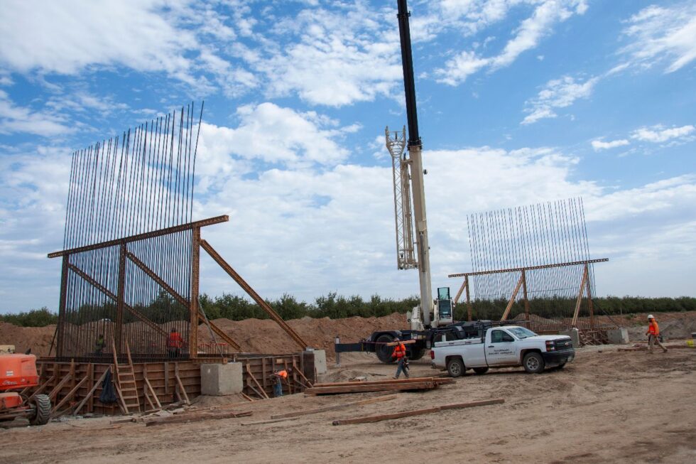 CP 1: Avenue 10 Grade Separation|BuildHSR