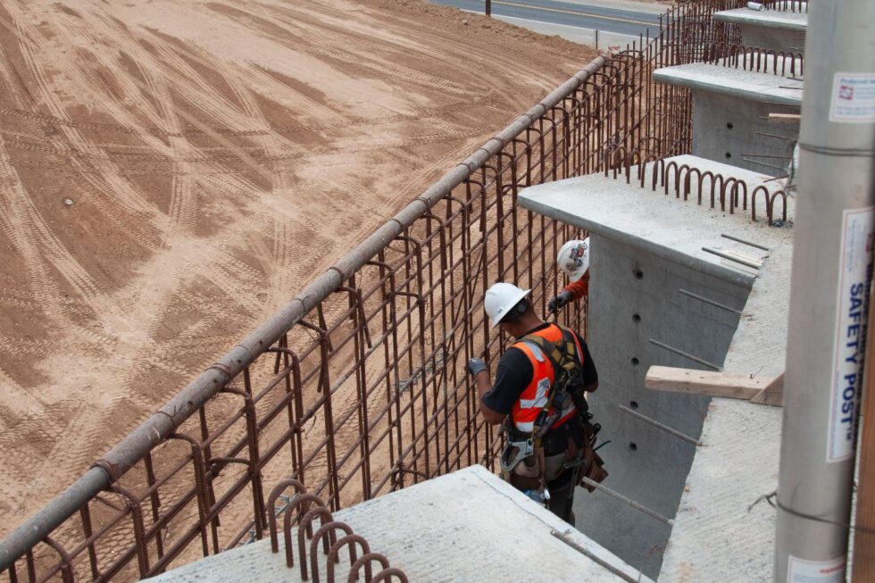 CP 1: Avenue 12 Grade Separation|BuildHSR