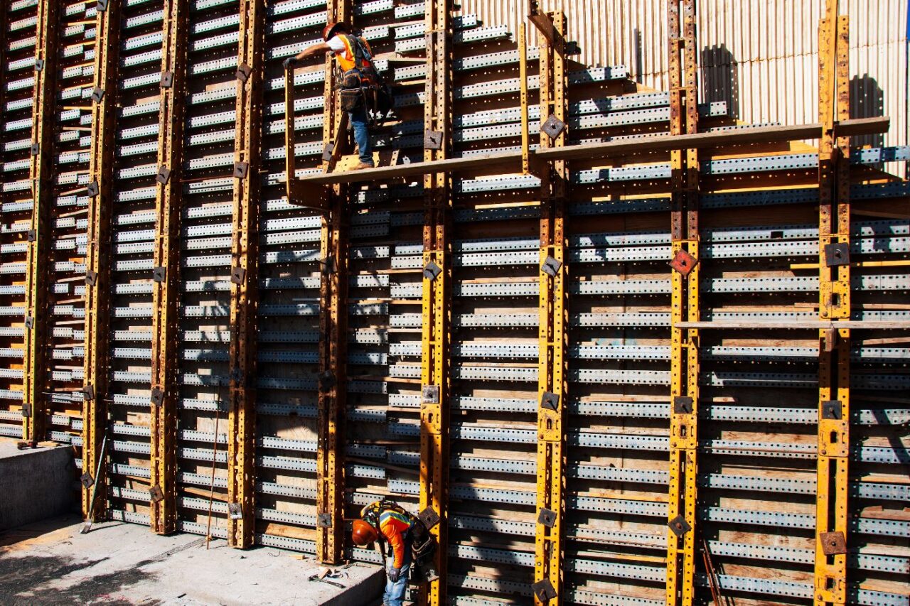 CP 1: Avenue 15 Grade Separation|BuildHSR