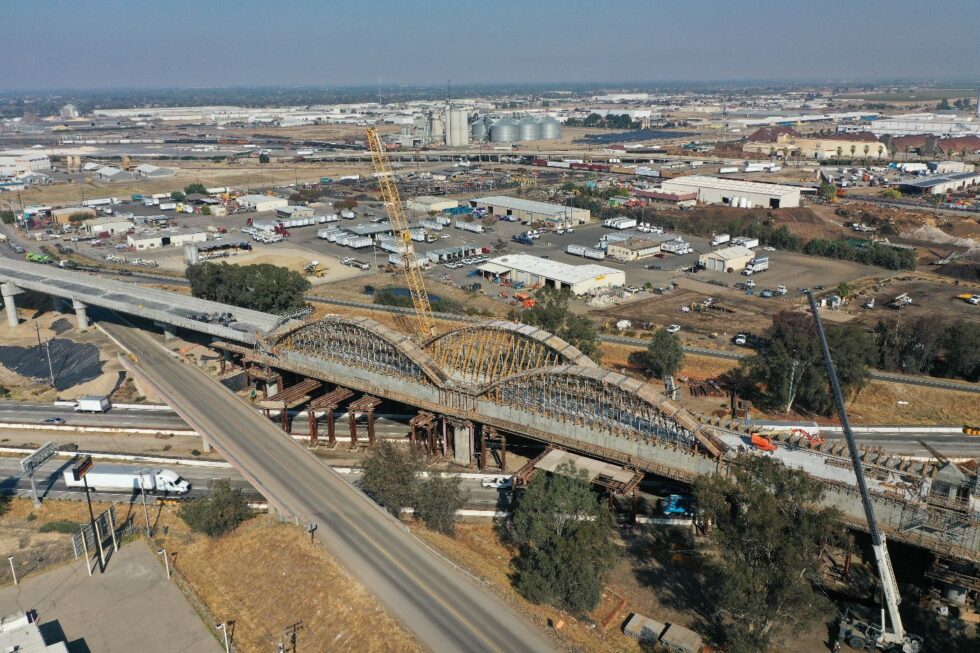 Cedar Viaduct|BuildHSR