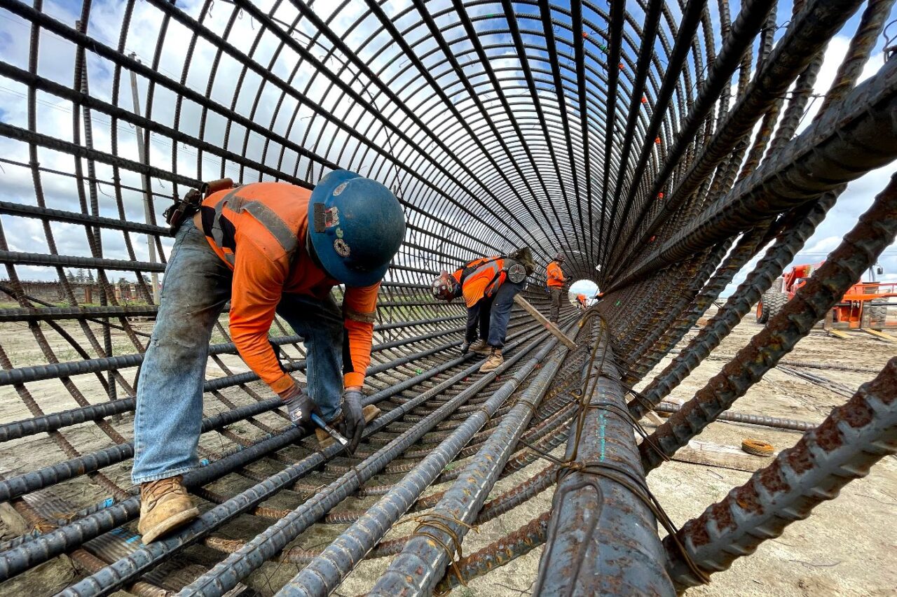 Conejo Viaduct|BuildHSR