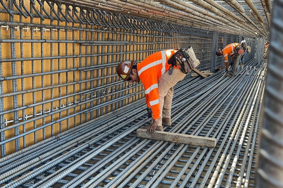 Conejo Viaduct|BuildHSR