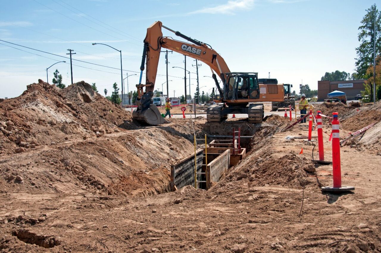 Golden State Boulevard Realignment|BuildHSR