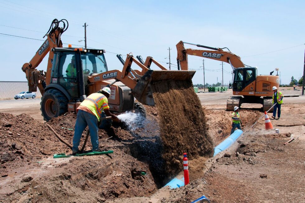 Golden State Boulevard Realignment|BuildHSR