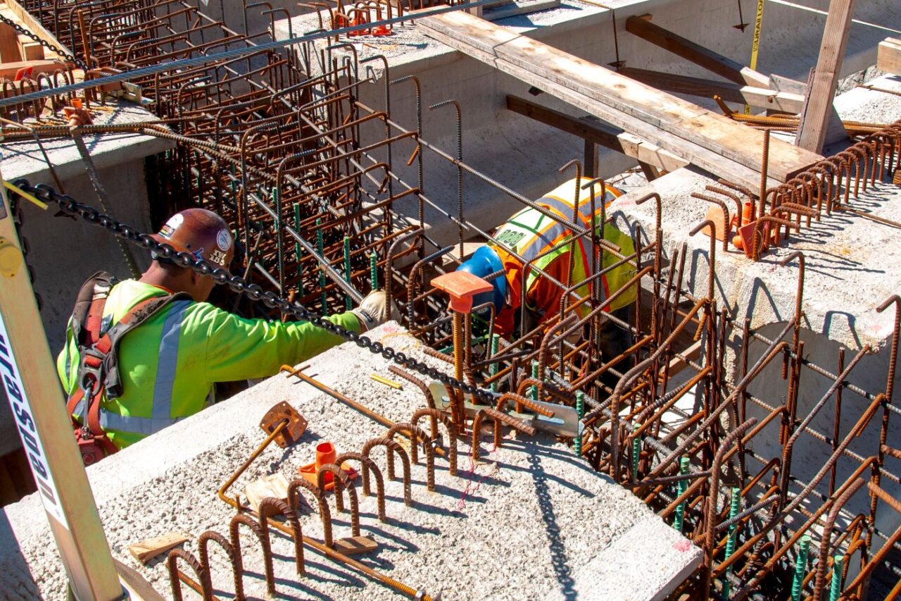 Kent Avenue Grade Separation|BuildHSR