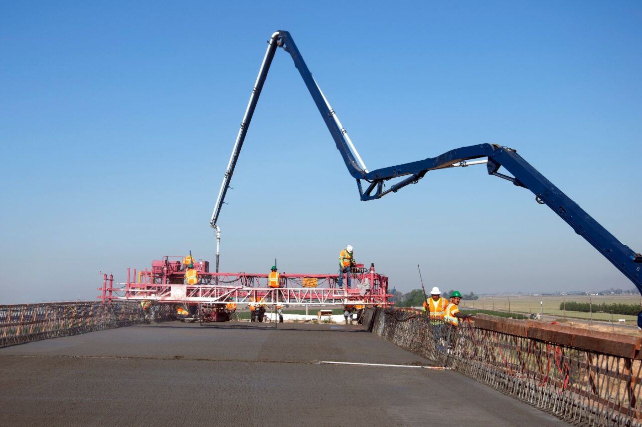 Kent Avenue Grade Separation|BuildHSR