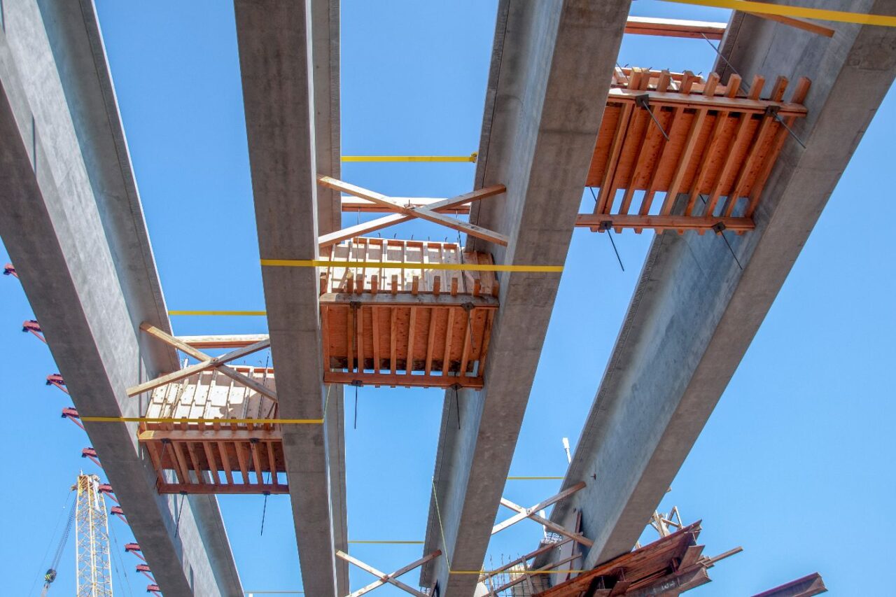 Road 27 Grade Separation|BuildHSR