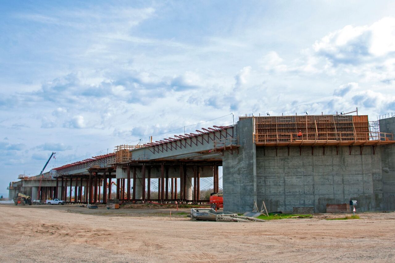 Road 27 Grade Separation|BuildHSR