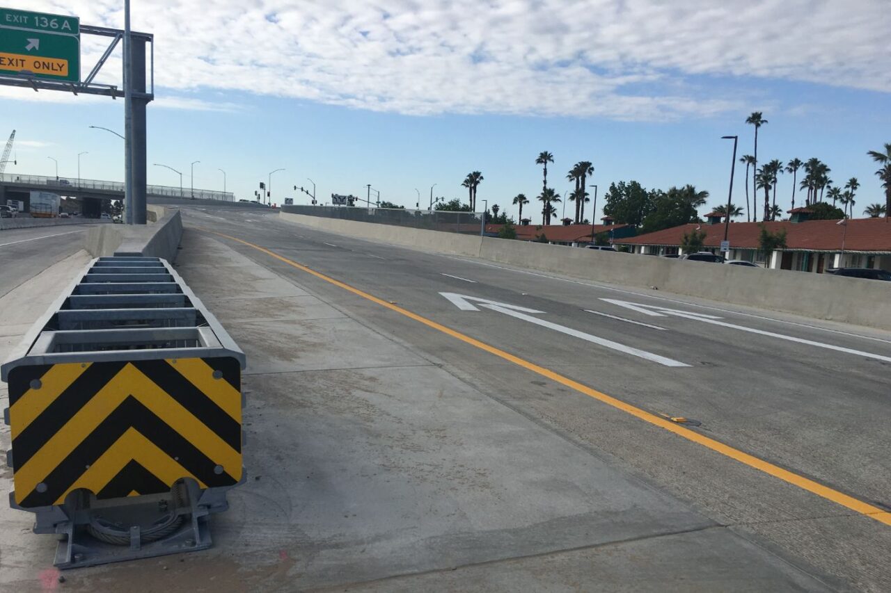 State Route 99 Realignment|BuildHSR