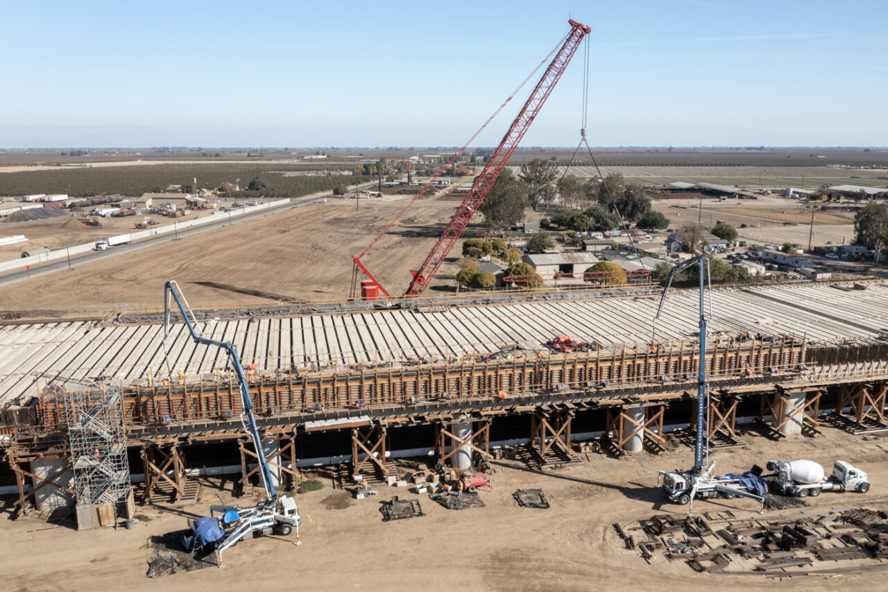 Conejo Viaduct|BuildHSR