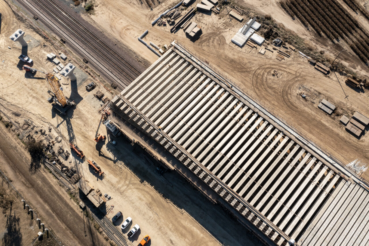 Conejo Viaduct|BuildHSR