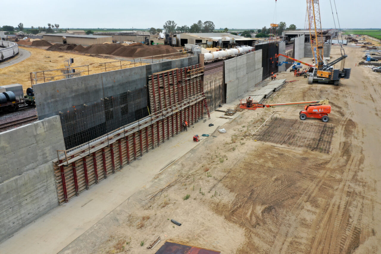 Conejo Viaduct|BuildHSR