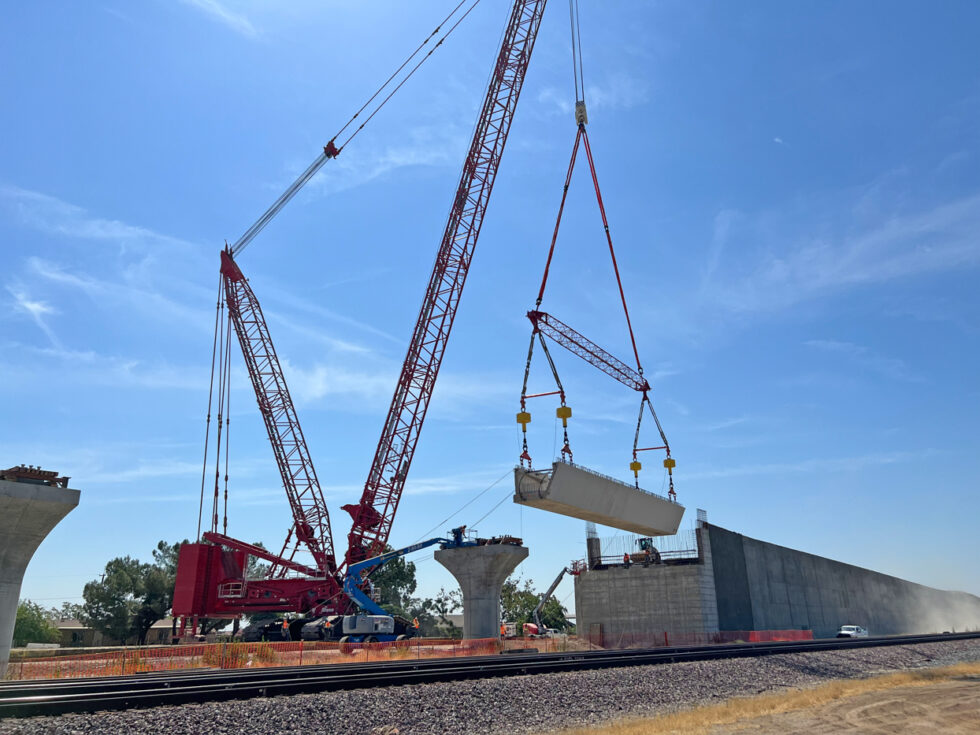 Conejo Viaduct|BuildHSR