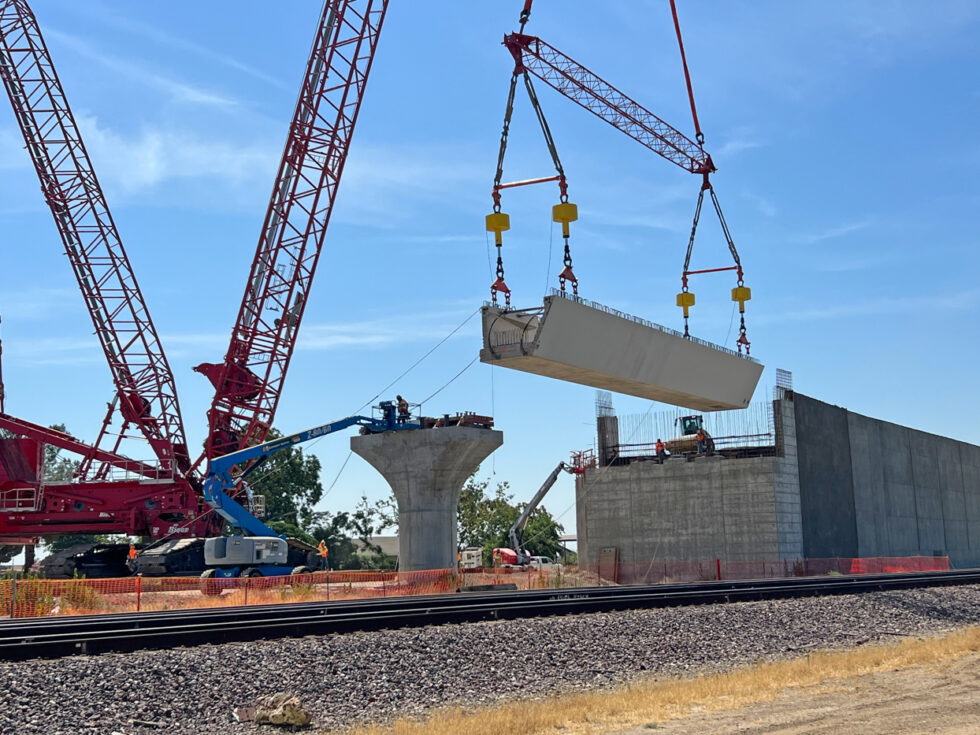 Conejo Viaduct|BuildHSR