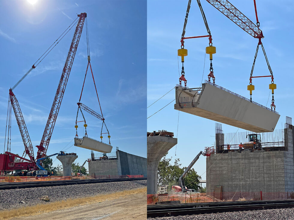 Conejo Viaduct|BuildHSR