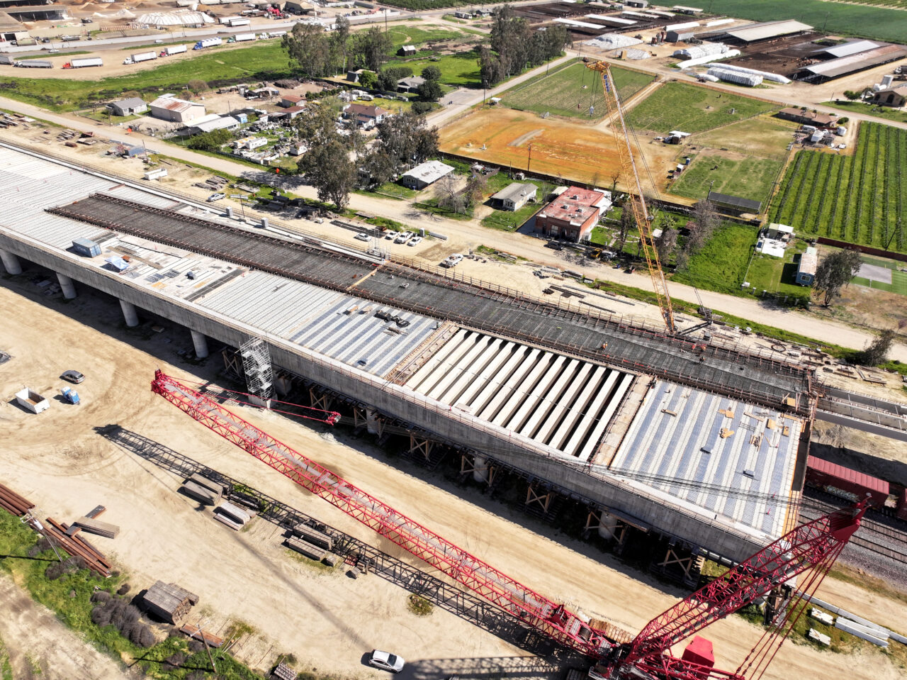 Conejo Viaduct|BuildHSR