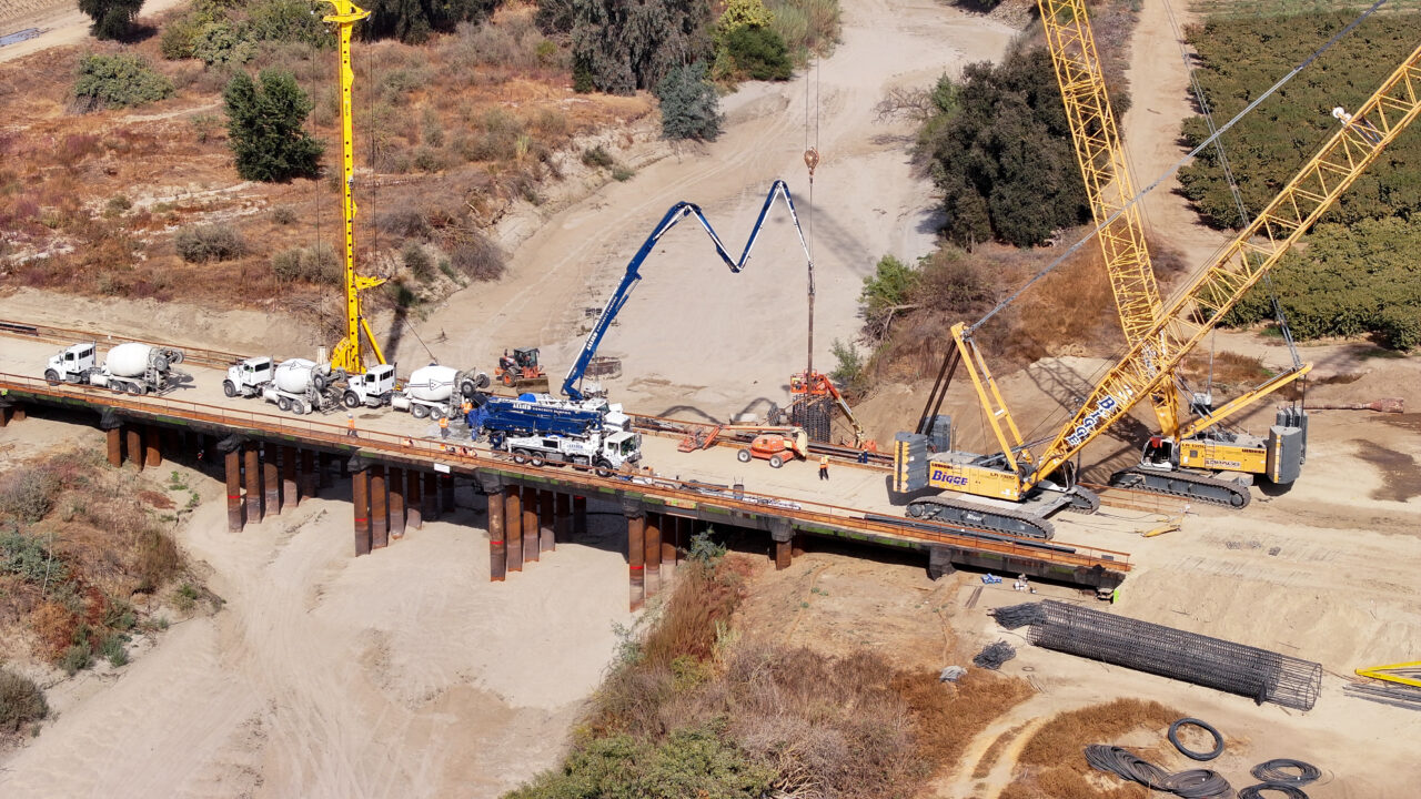 Dutch John Cut Bridge|BuildHSR